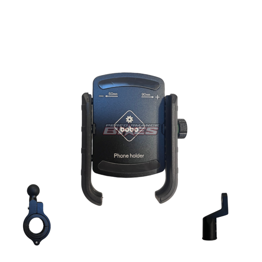 MOBILE HOLDERS – Performance Bikes