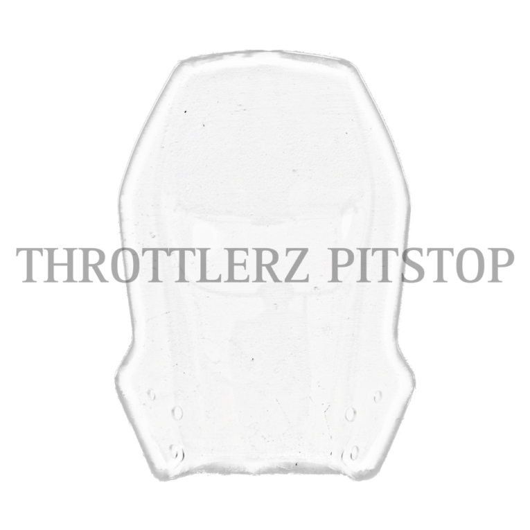 XPULSE RALLY VISOR – Performance Bikes