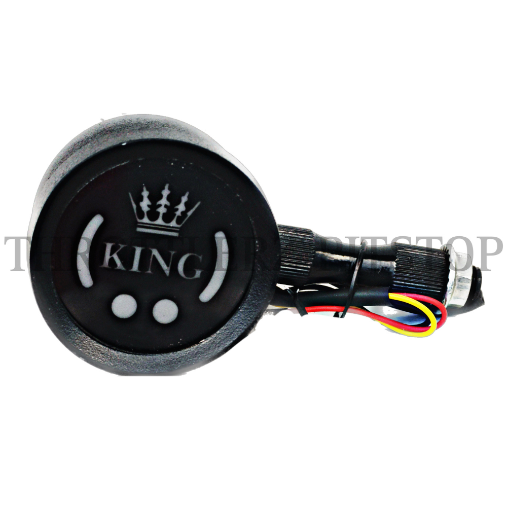 BULLET KING INDICATOR – Performance Bikes