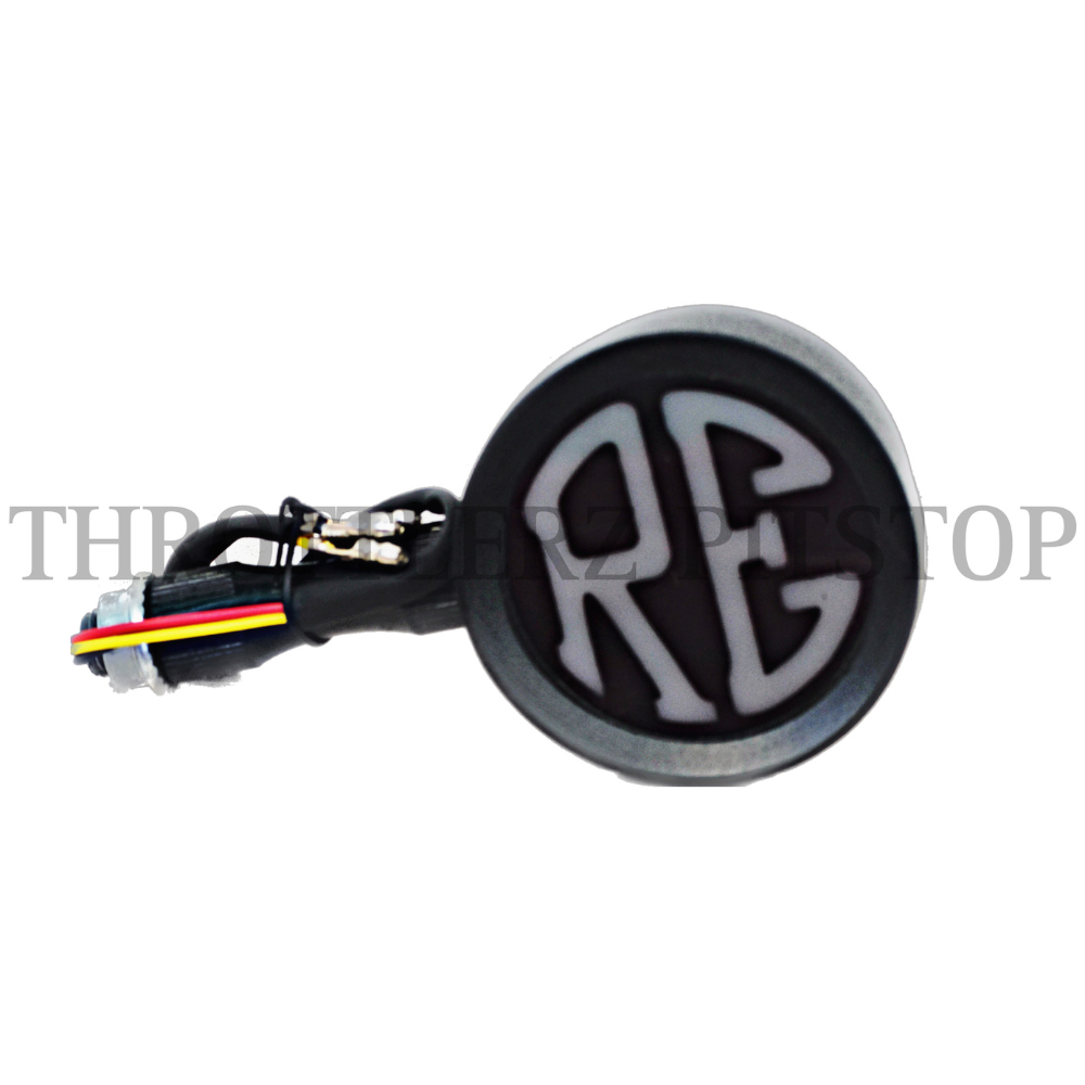 BULLET KING INDICATOR – Performance Bikes