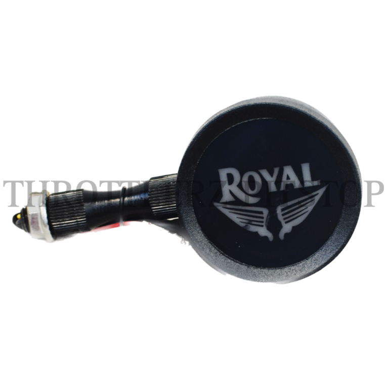 BULLET ROYAL INDICATOR – Performance Bikes