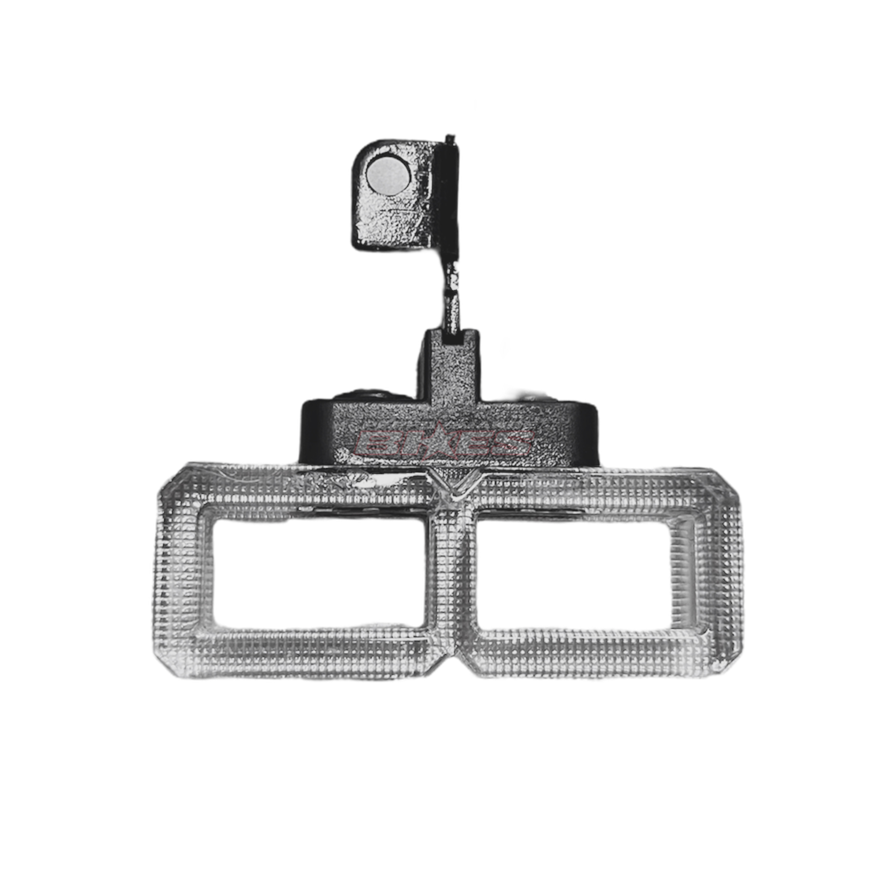 CRYSTAL INDICATOR( DOUBLE BLOCK) – Performance Bikes