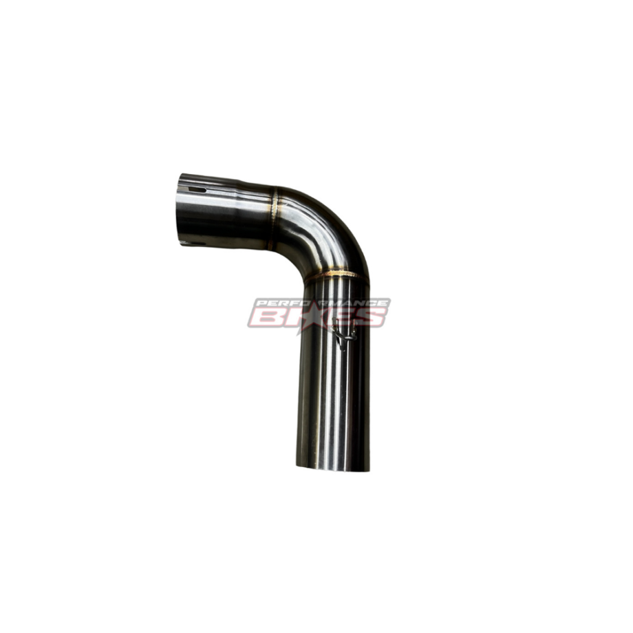 DOMI PULSAR NS BEND PIPE – Performance Bikes