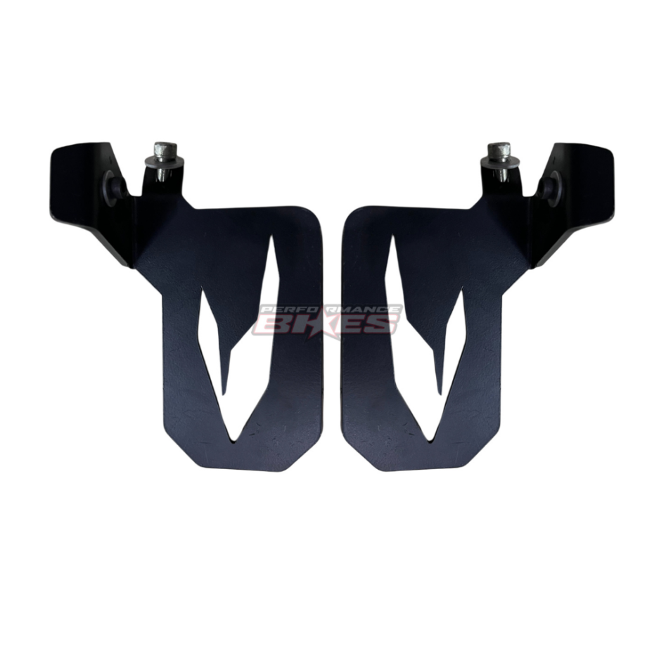 DOMINAR FOOT REST D/SIDE – Performance Bikes