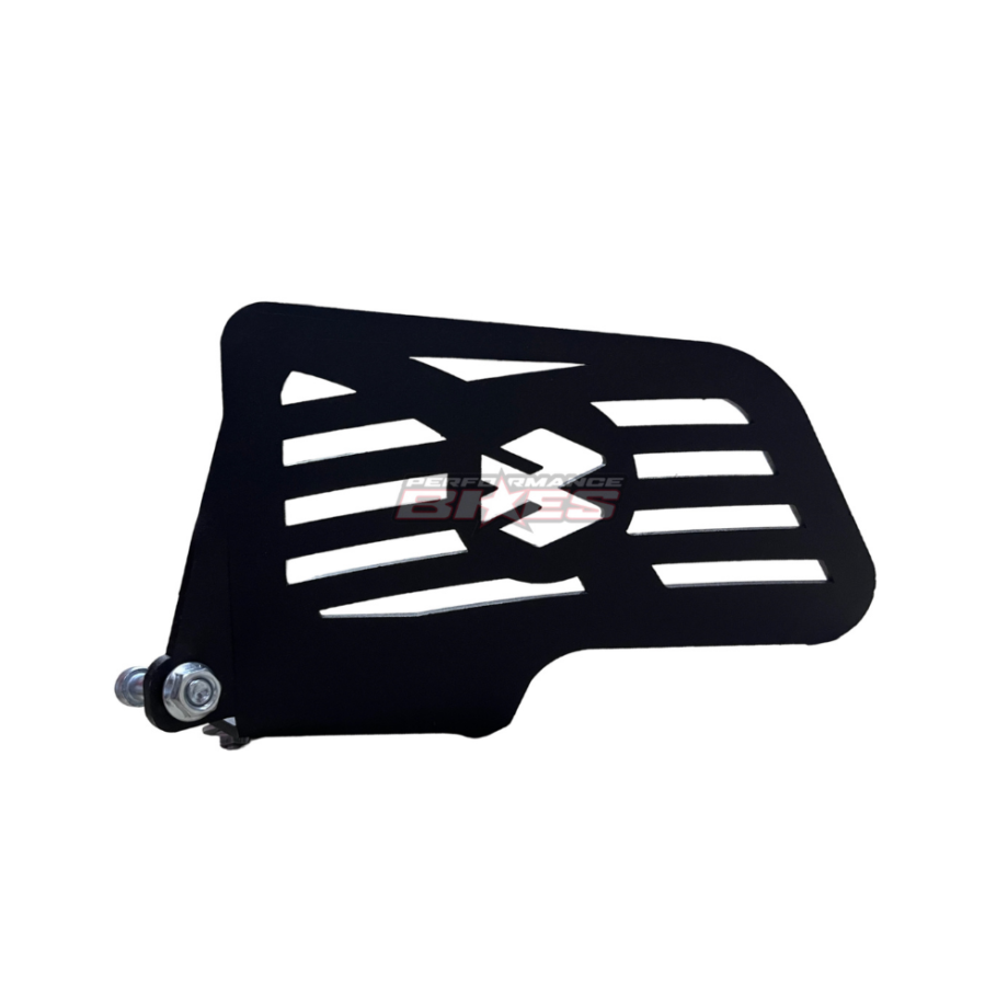 DOMINAR S/SIDE FOOT REST – Performance Bikes