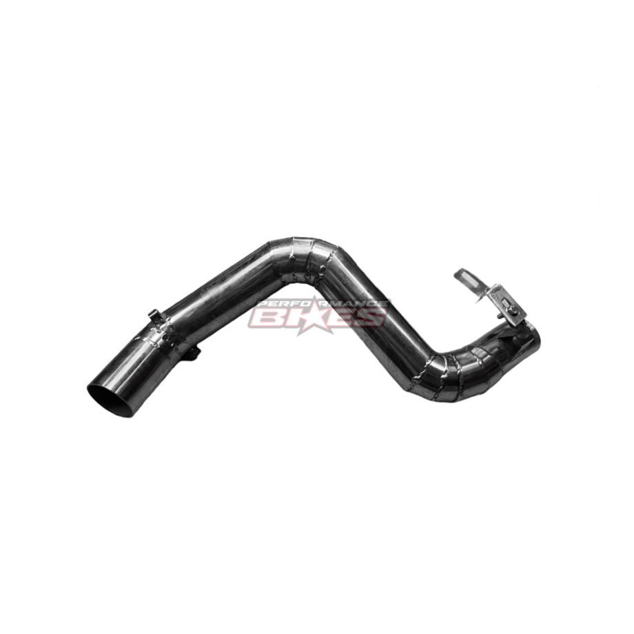 BEND PIPE – Performance Bikes