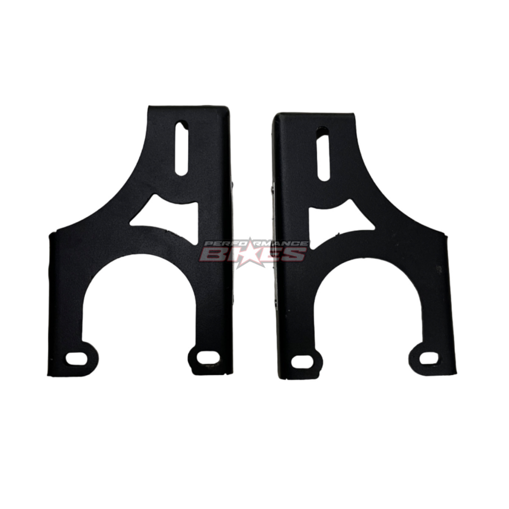 HIMALAYAN FOG LIGHT CLAMP – Performance Bikes