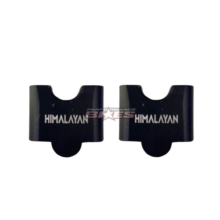HANDLEBAR RISER HIMALAYAN – Performance Bikes