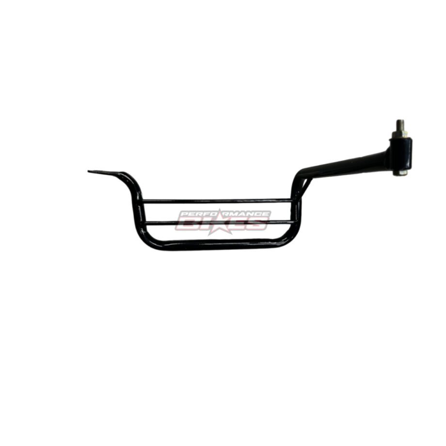 HUNTER FOOT REST(700) – Performance Bikes