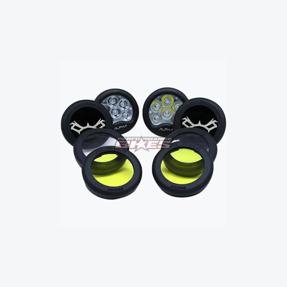 MADDOG ALPHA FILTER – Performance Bikes