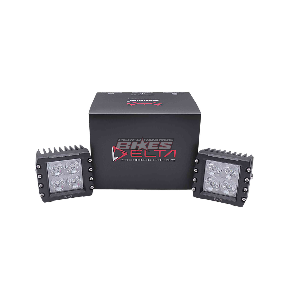 MADDOG DELTA – Performance Bikes