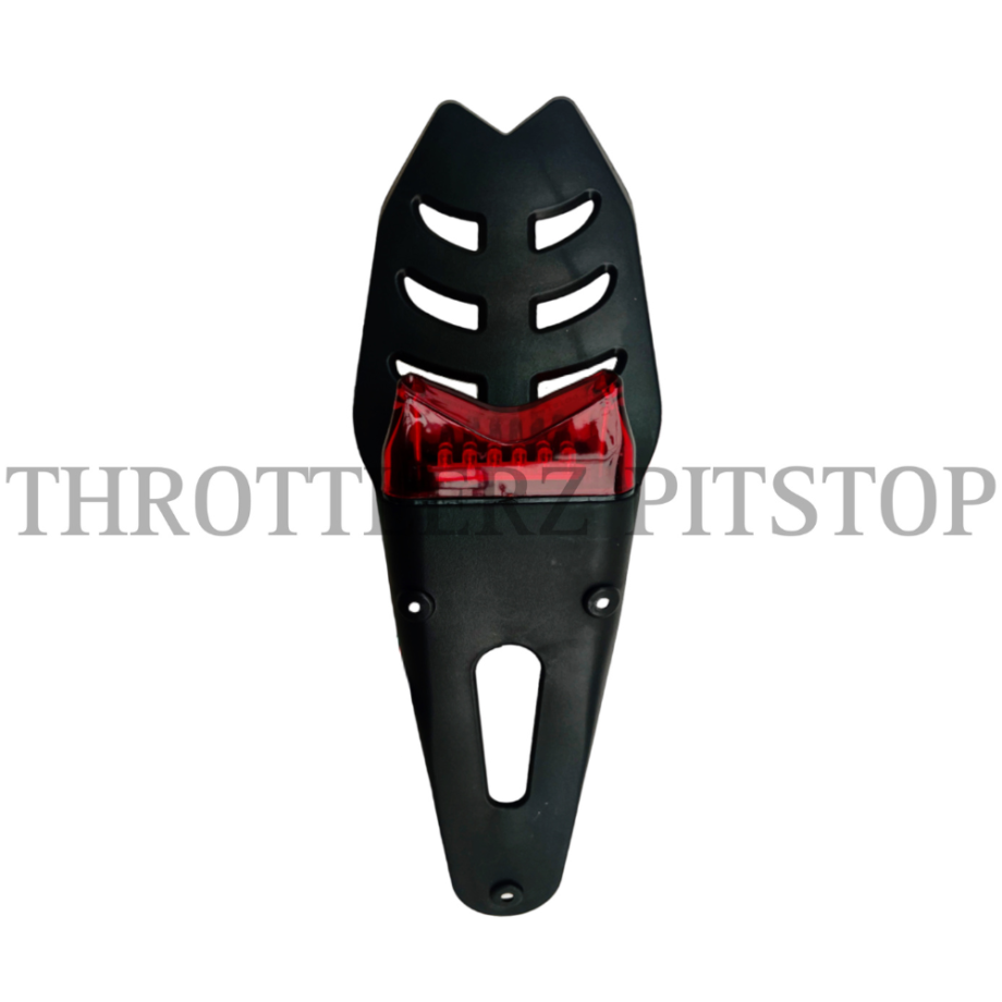 UNIVERSAL ASSY TAIL TIDY TYPE 2 – Performance Bikes