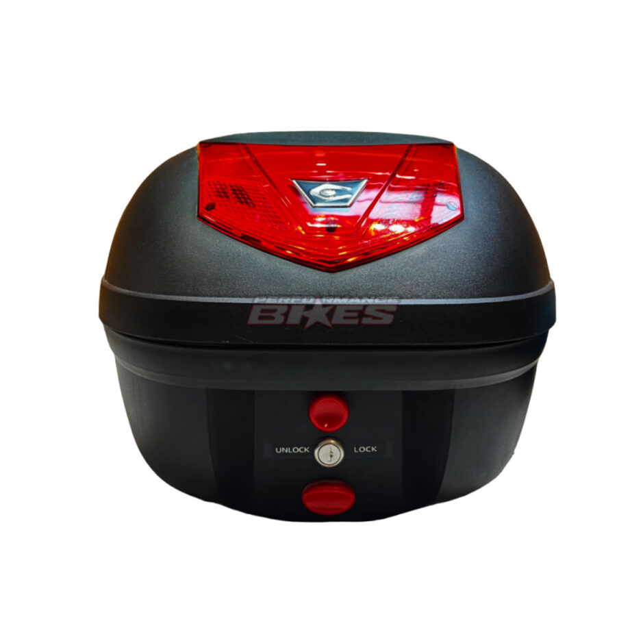 TOP BOXES – Performance Bikes