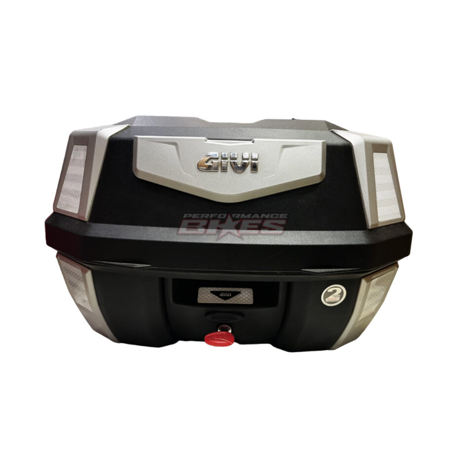 TOP BOXES – Performance Bikes