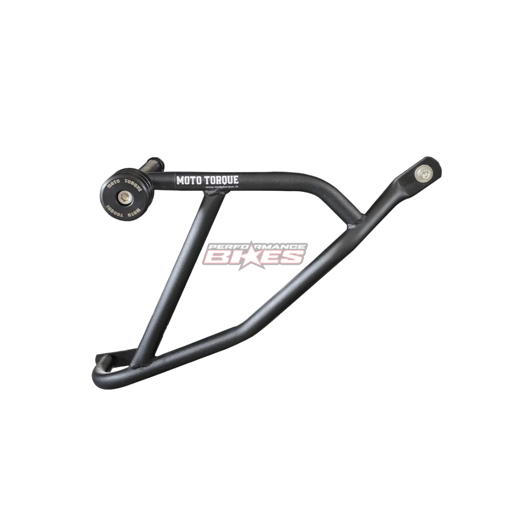 MOTO TORQUE HIMALAYAN SCRAM 411 CRASHGUARD V2 – Performance Bikes