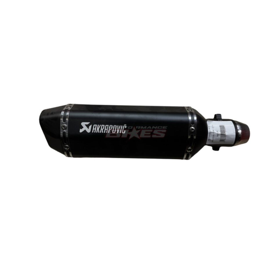 EXHAUST & EXHAUST ACCESSORIES – Performance Bikes