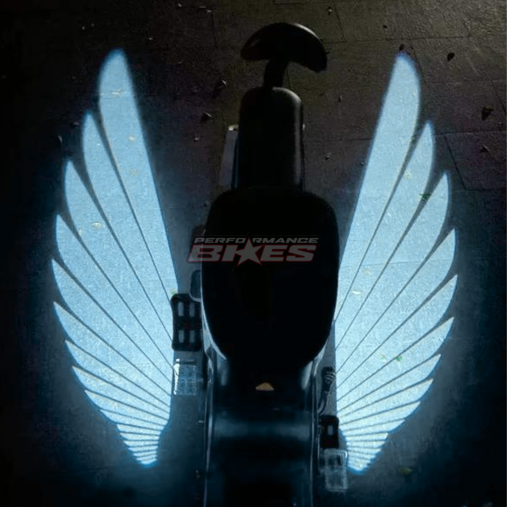 ANGEL WING LIGHT – Performance Bikes
