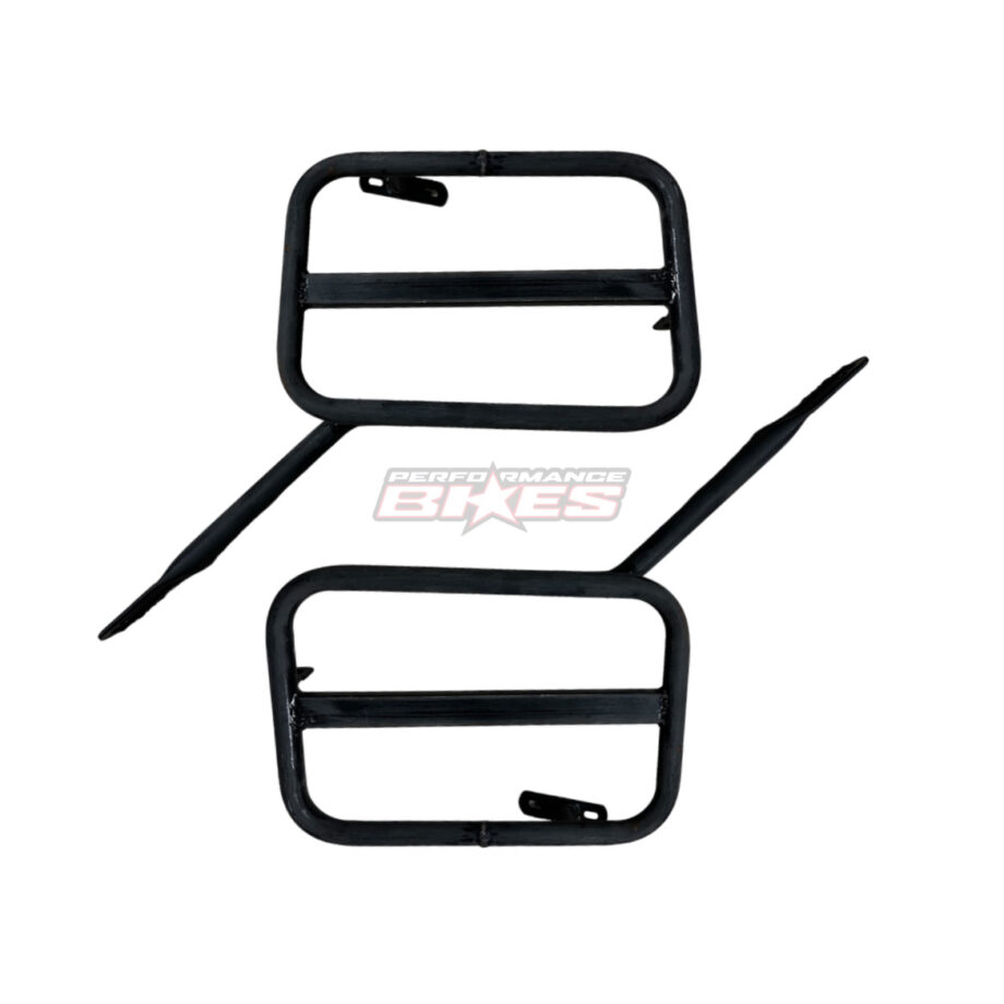 SADDLE STAY – Performance Bikes