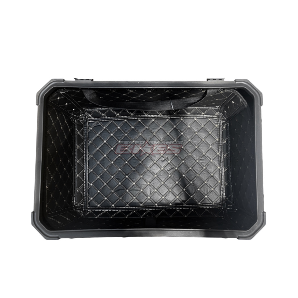 LGP TOP PANNIER 55L METAL – Performance Bikes