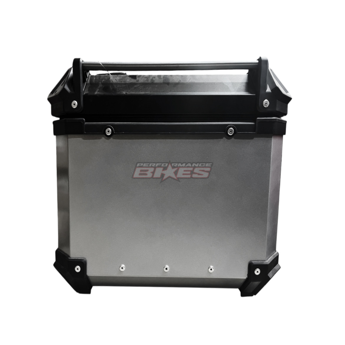 LGP TOP PANNIER 55L METAL – Performance Bikes