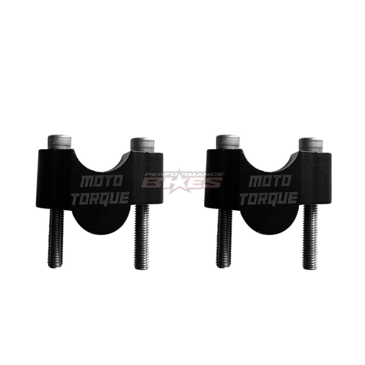 MOTO TORQUE HIMALAYAN 450/ GUERRILLA HANDLEBAR RISER – Performance Bikes