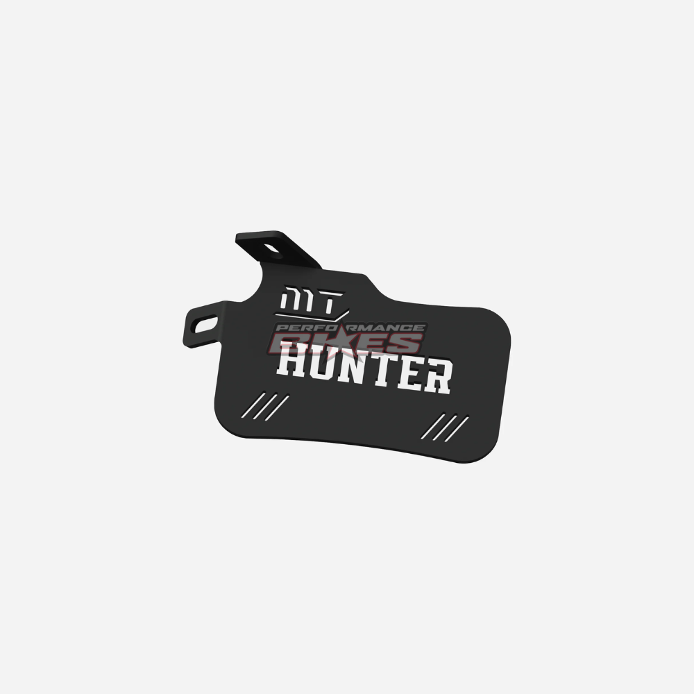 MOTO TORQUE HUNTER 350 S/SIDE FOOT REST – Performance Bikes