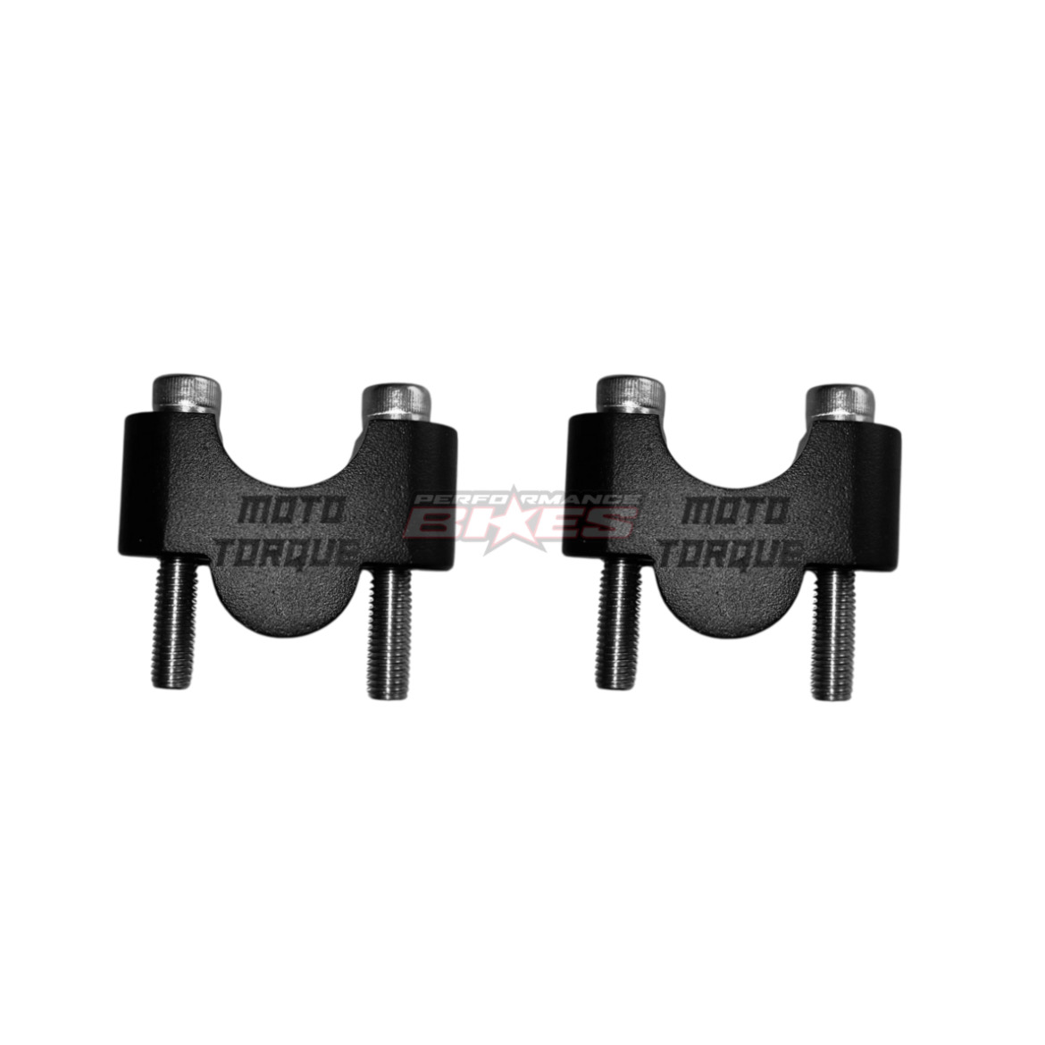 MOTO TORQUE TRIUMPH HANDLEBAR RISER – Performance Bikes