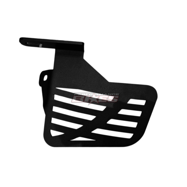 HUNTER S/SIDE FOOT REST NEW TYPE1 – Performance Bikes