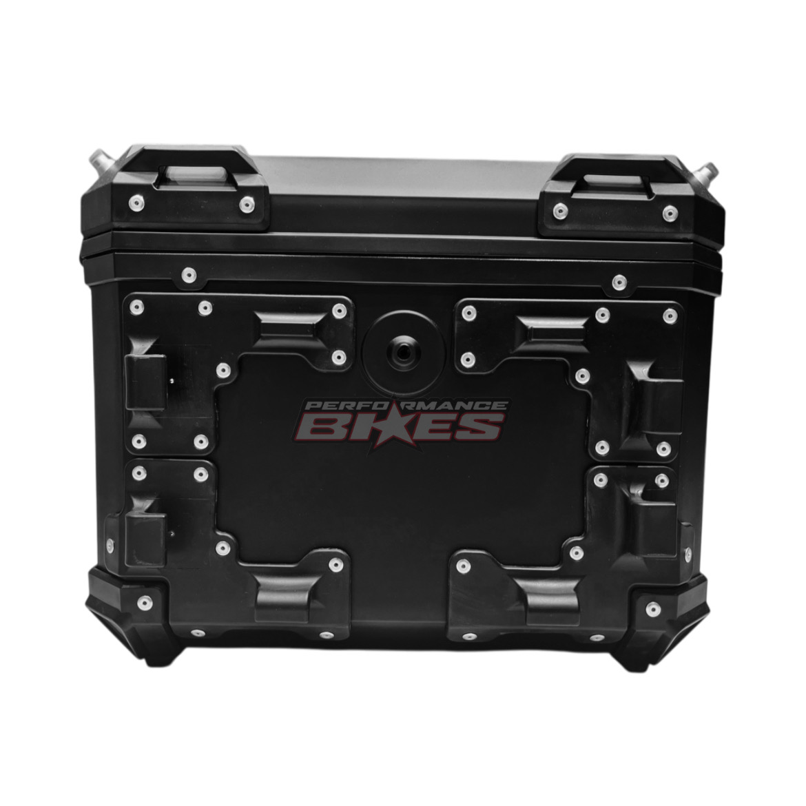 SIDE PANNIER J35 – Performance Bikes