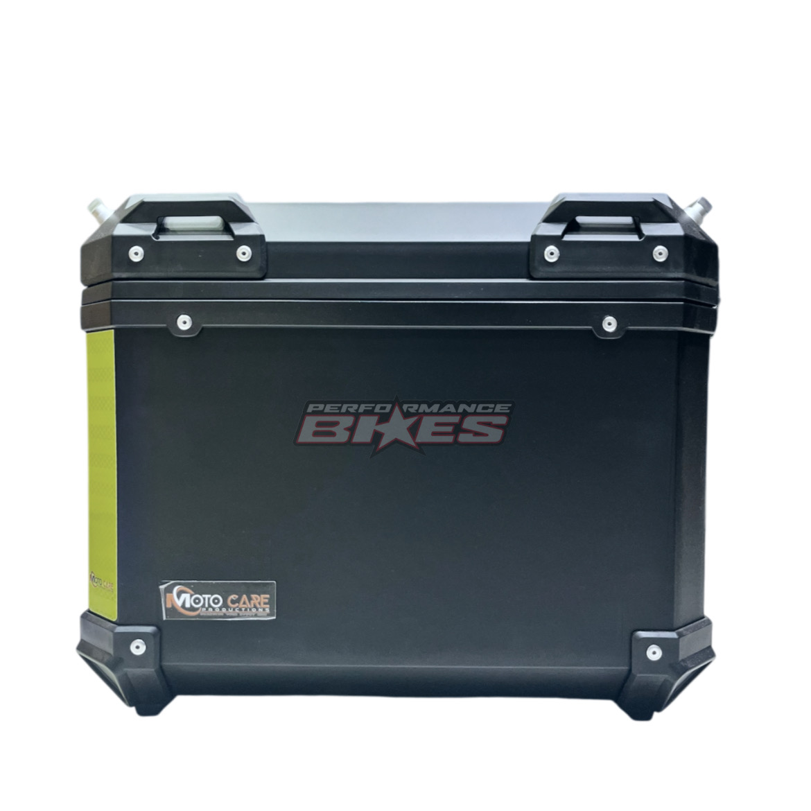 SIDE PANNIER J35 – Performance Bikes