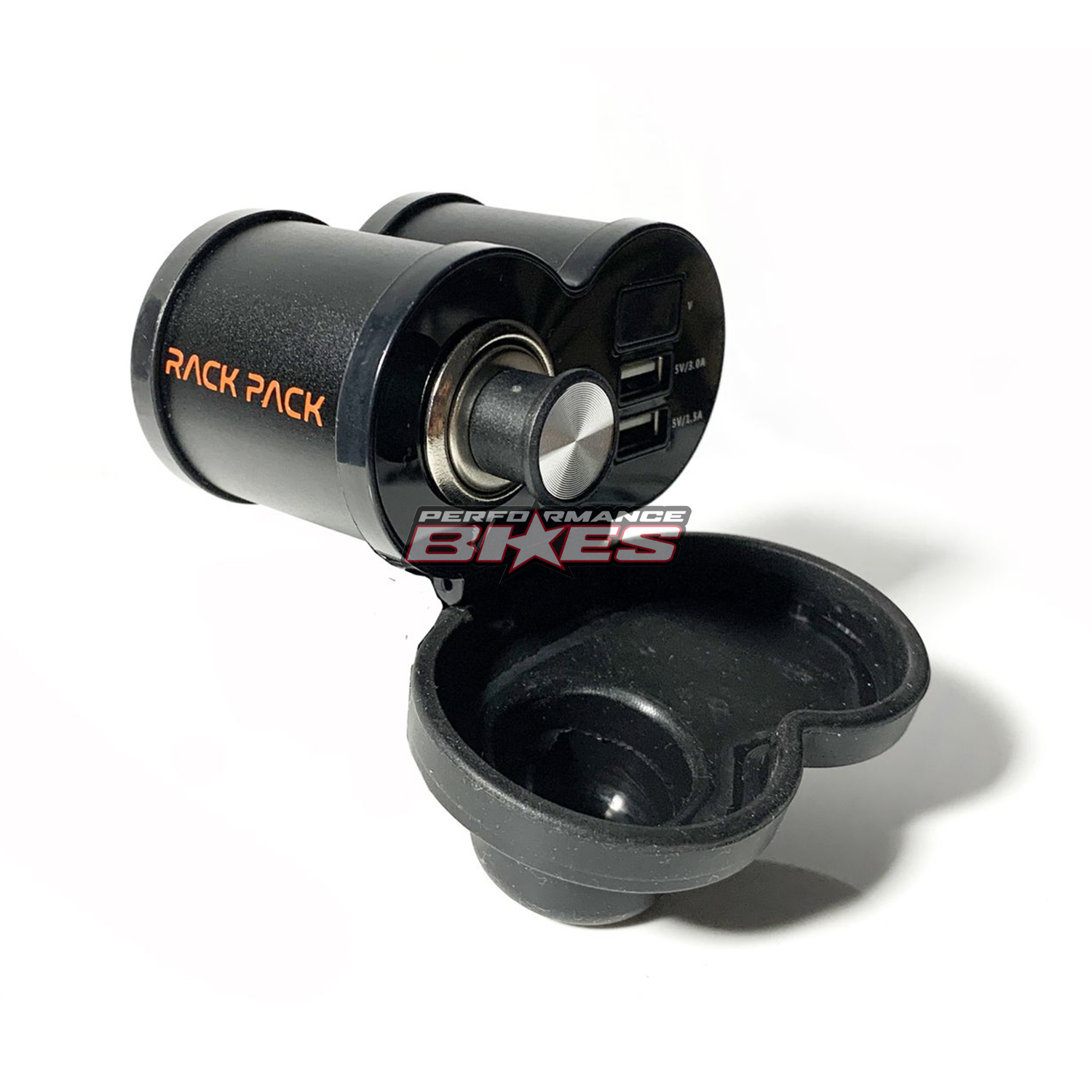 RACKPACK IGNITE 3.0 MOBILE – Performance Bikes